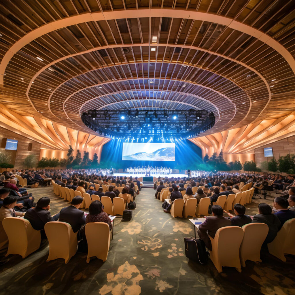 Tampa Post Event Cleaning - E2E Cleaning Services