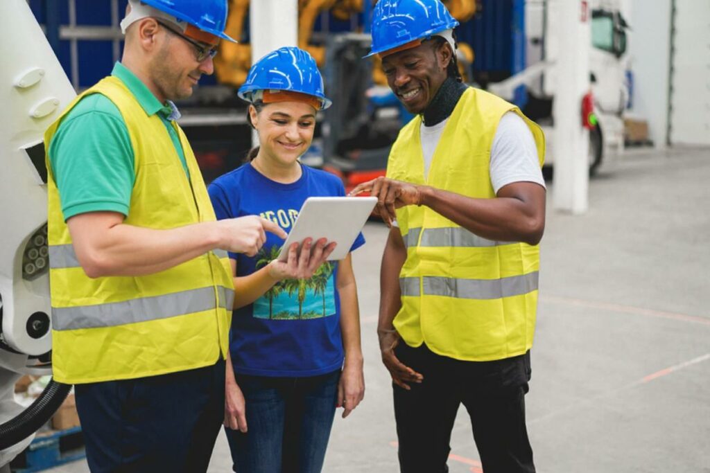 Workplace Safety Through Cleanliness: Tips and Strategies - E2E ...